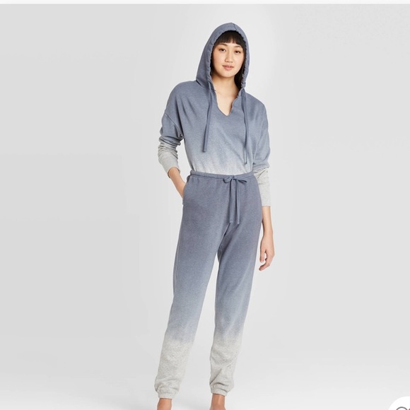 Colsie | Intimates & Sleepwear | Colsie Tie Dye Lounge Set | Poshmark